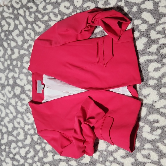 H&M | Jackets & Coats | Hm Blazer | Poshmark